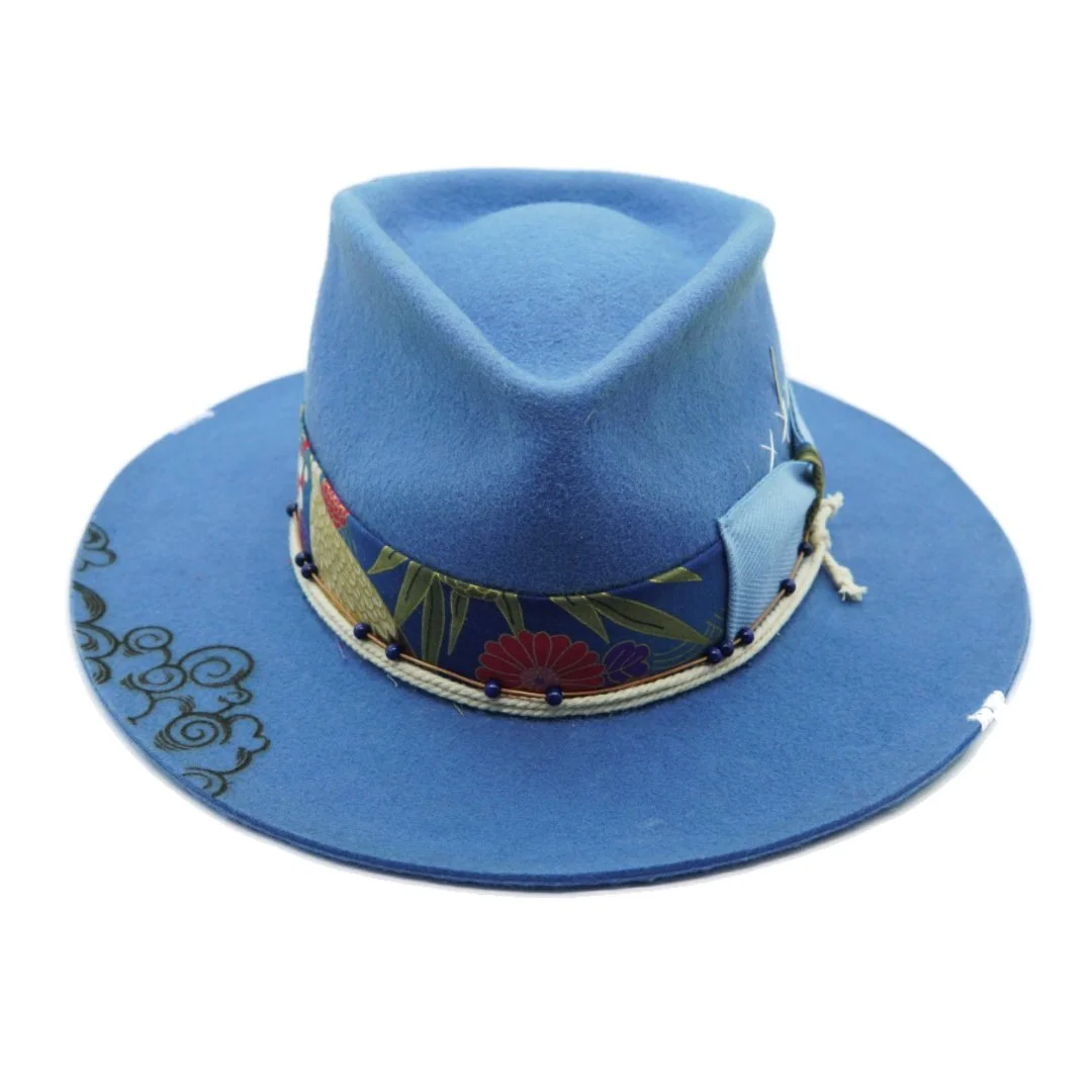 Shop Hats — alejandro mateo