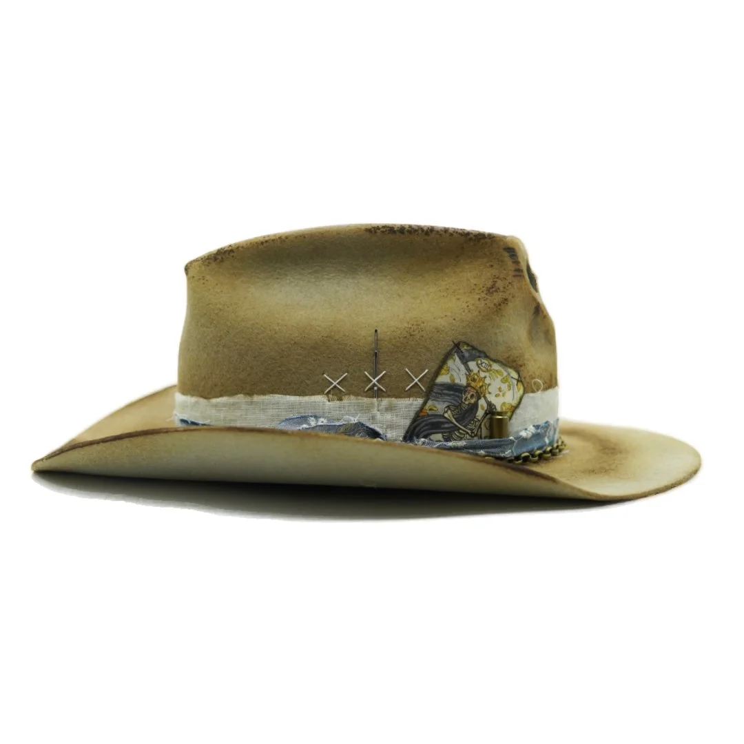 Shop Hats — alejandro mateo