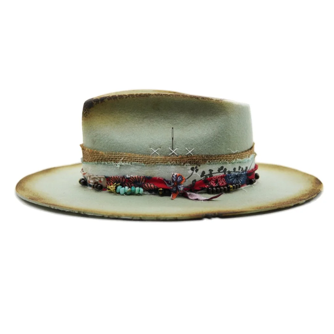 Shop Hats — alejandro mateo