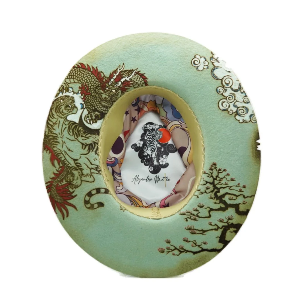 Shop Hats — alejandro mateo