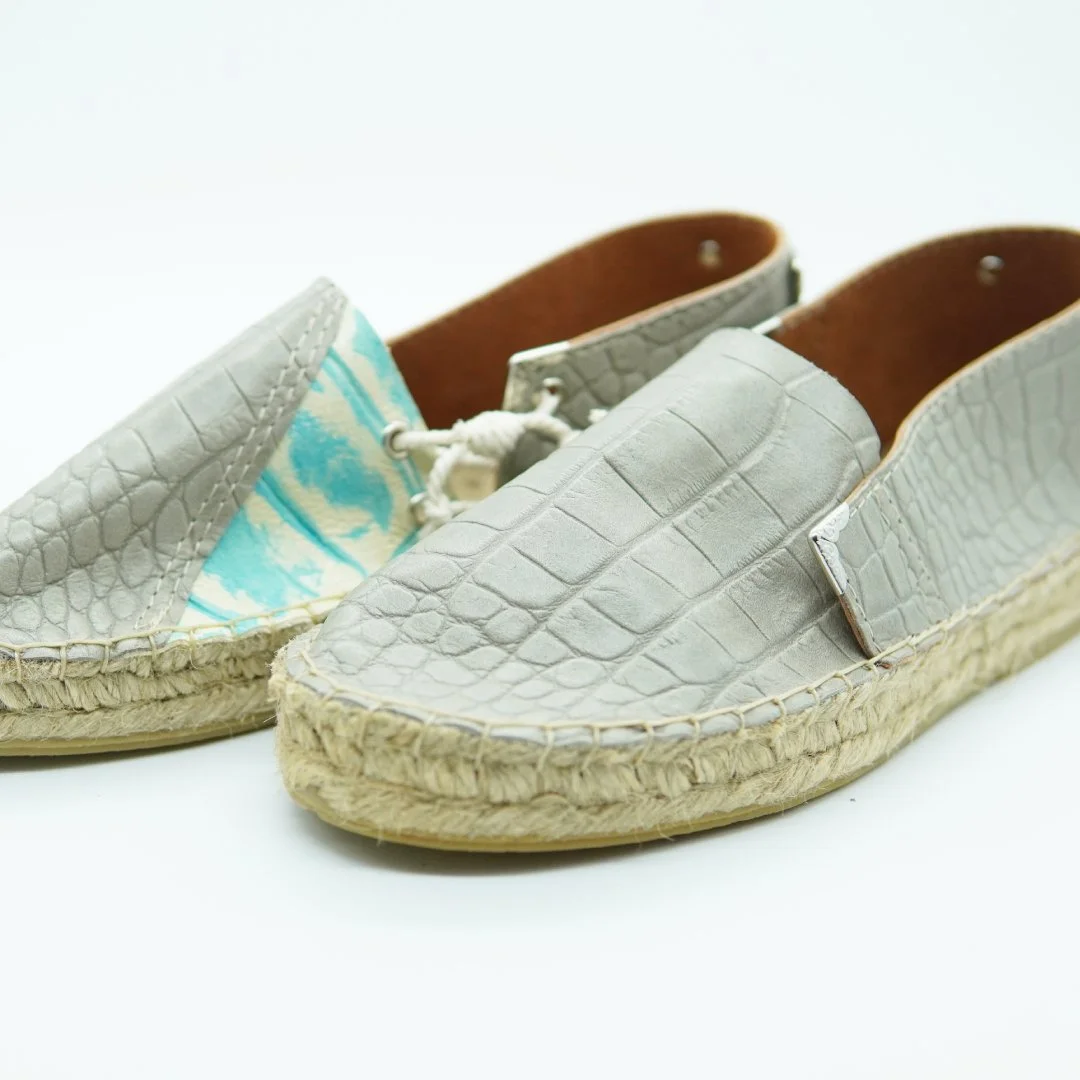 Espadrilles — alejandro mateo