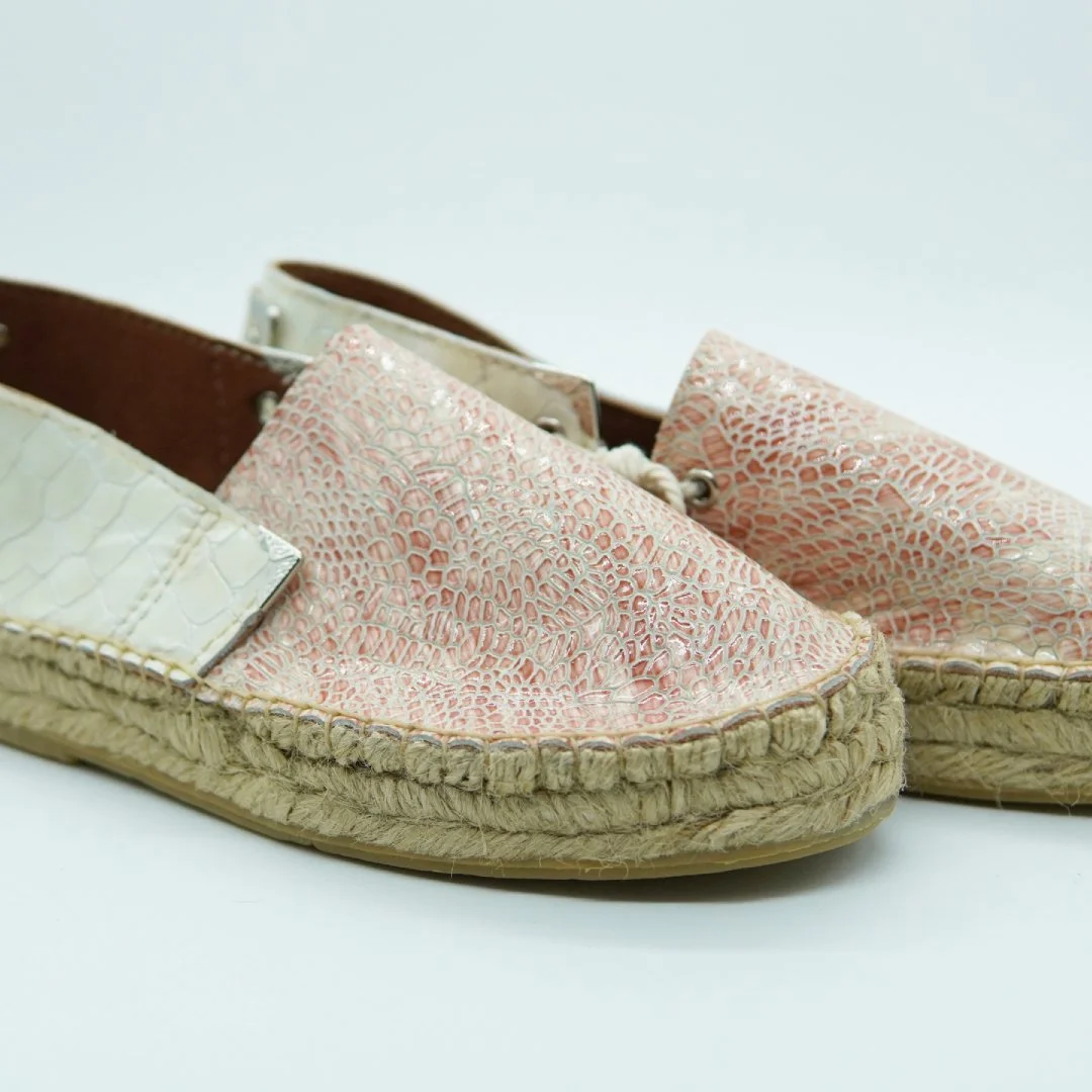 Espadrilles — alejandro mateo