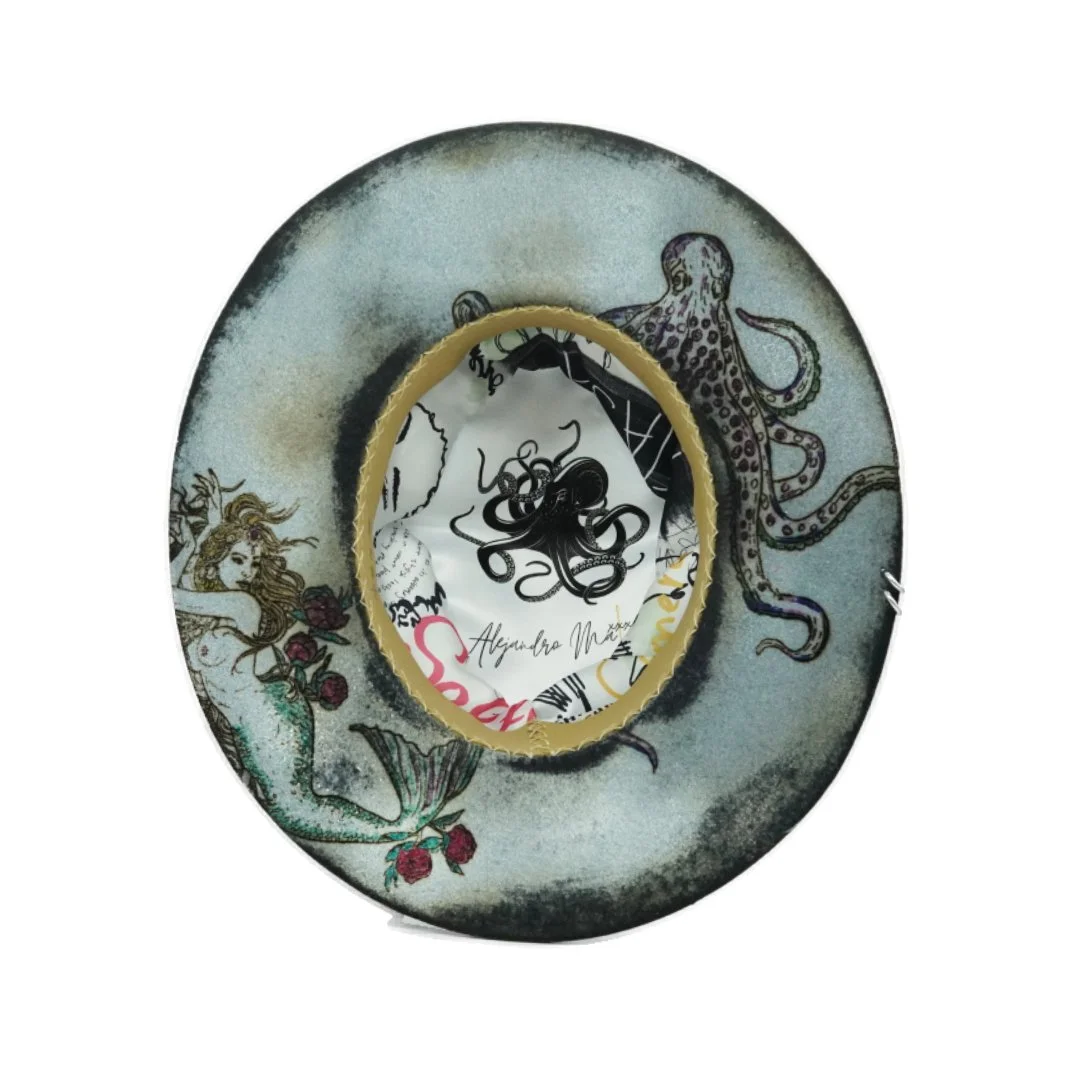 Shop Hats — alejandro mateo