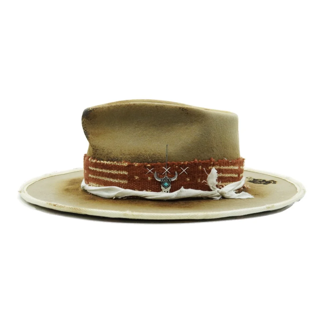 Jaguar Warrior — alejandro mateo