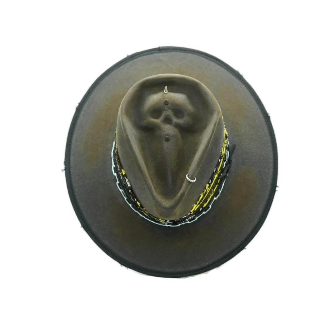 Shop Hats — alejandro mateo