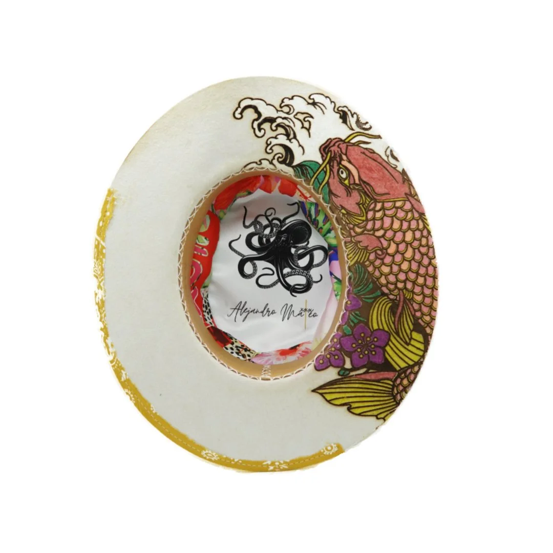 Shop Hats — alejandro mateo