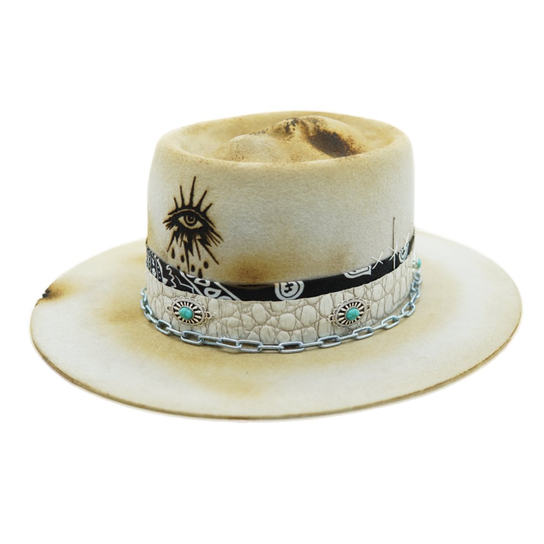 Shop Hats — alejandro mateo