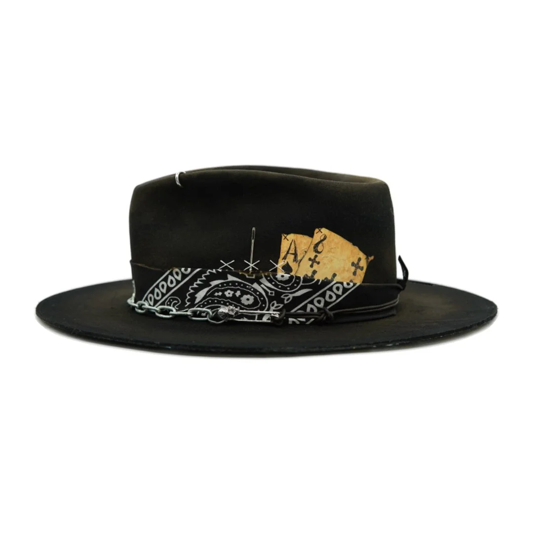 Shop Hats — alejandro mateo