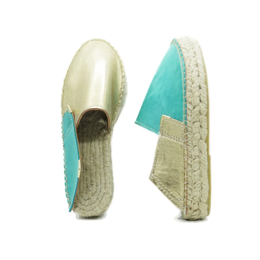 Espadrilles — alejandro mateo