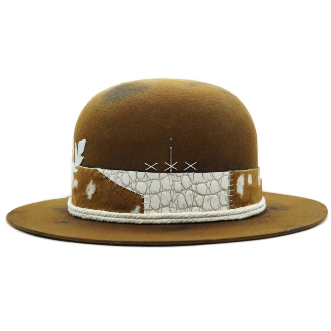 Shop Hats — alejandro mateo