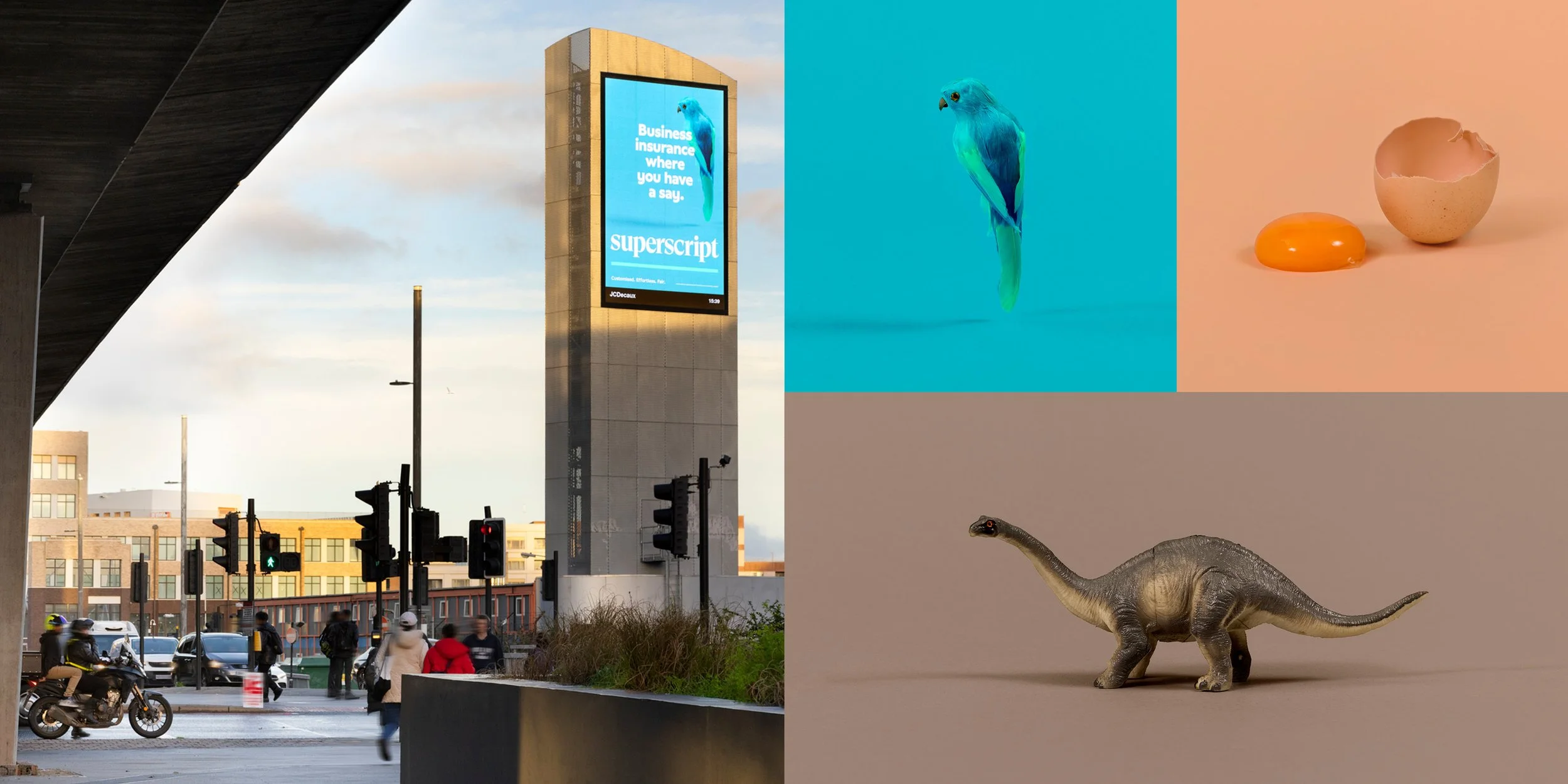 Superscript — Mike Scott