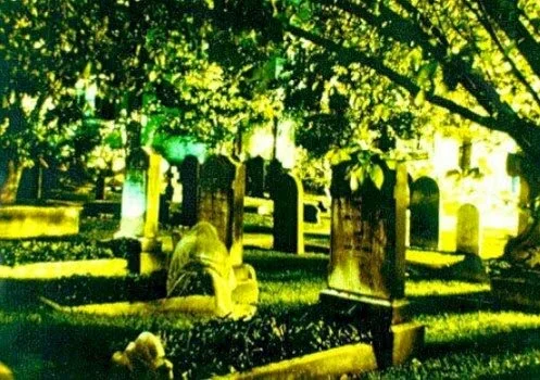 Charleston, SC Ghost Tours | Haunted Charleston Ghost Tour | Explore ...