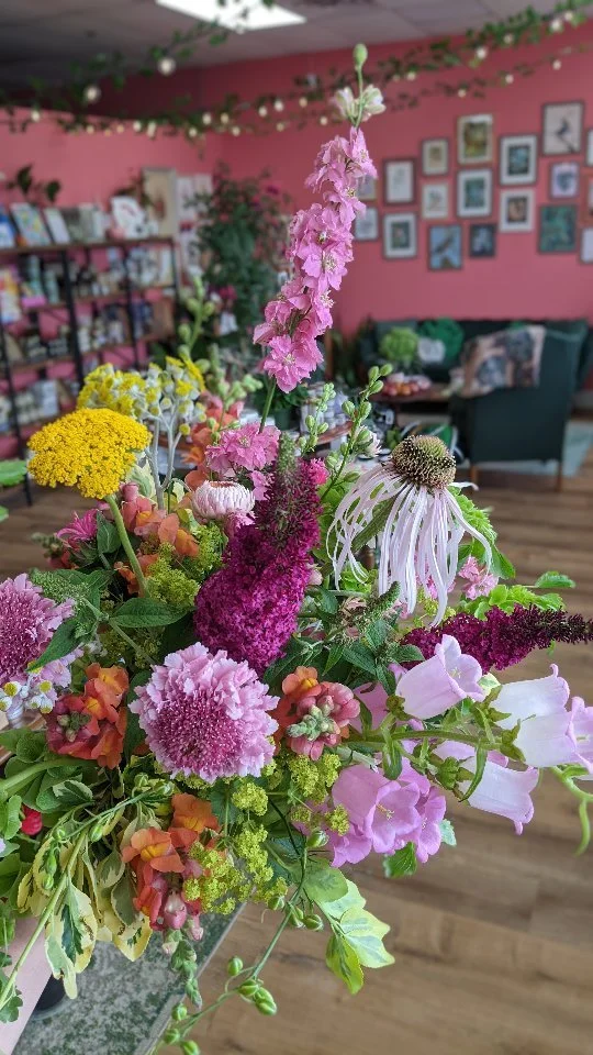 Sungrove Blossoms Florist & Gifts Rochester NY - Same Day Delivery