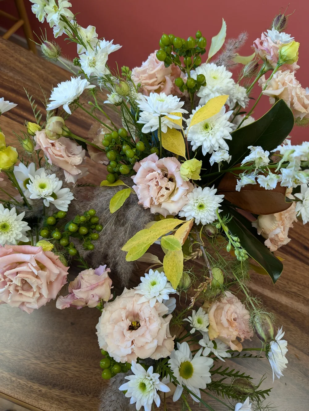Fresh Flowers and Gifts - Same Day Local Delivery — Sungrove Blossoms ...