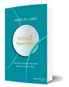 James M. Lang | Inspiring Excellence in Education