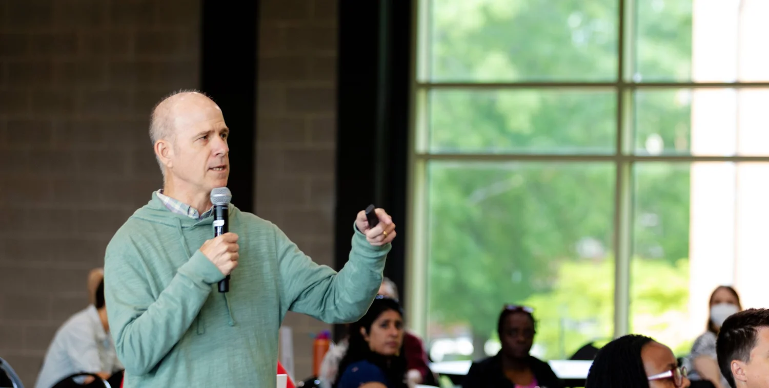James M. Lang | Inspiring Excellence in Education