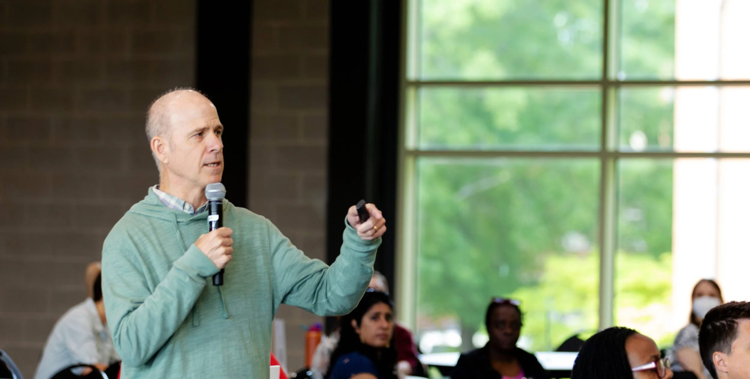 James M. Lang | Inspiring Excellence in Education