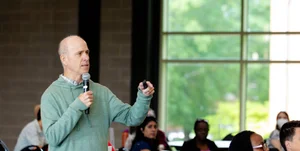 James M. Lang | Inspiring Excellence in Education