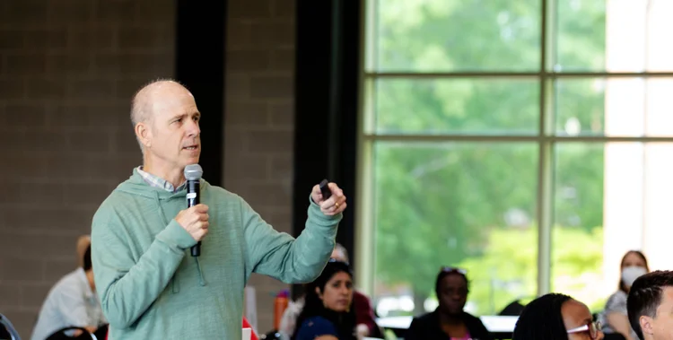 James M. Lang | Inspiring Excellence in Education