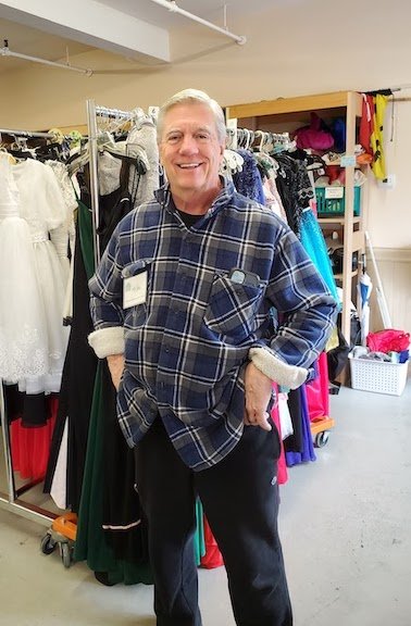 Thrift Shop — CAFC