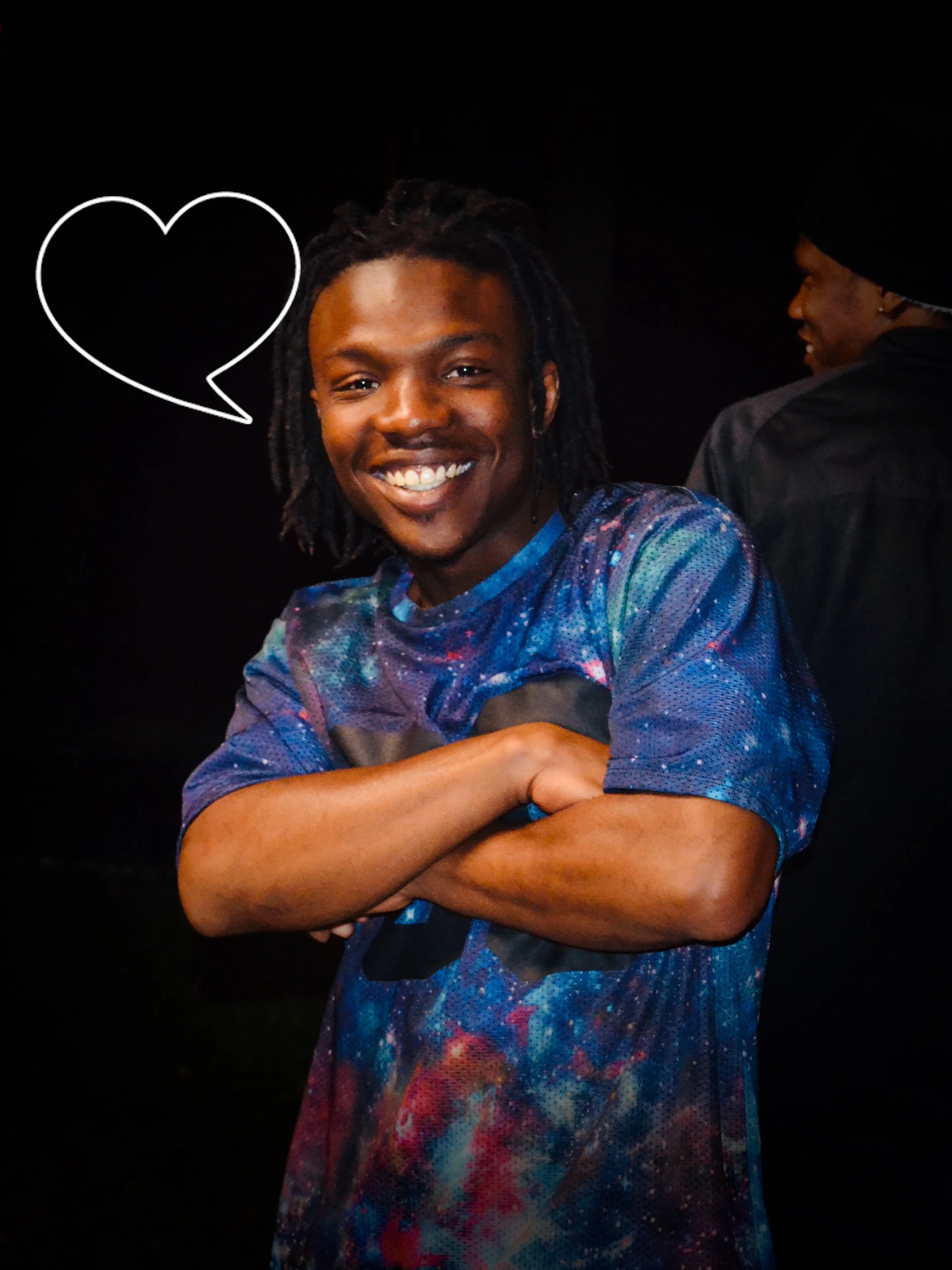 Connection First, Inc.