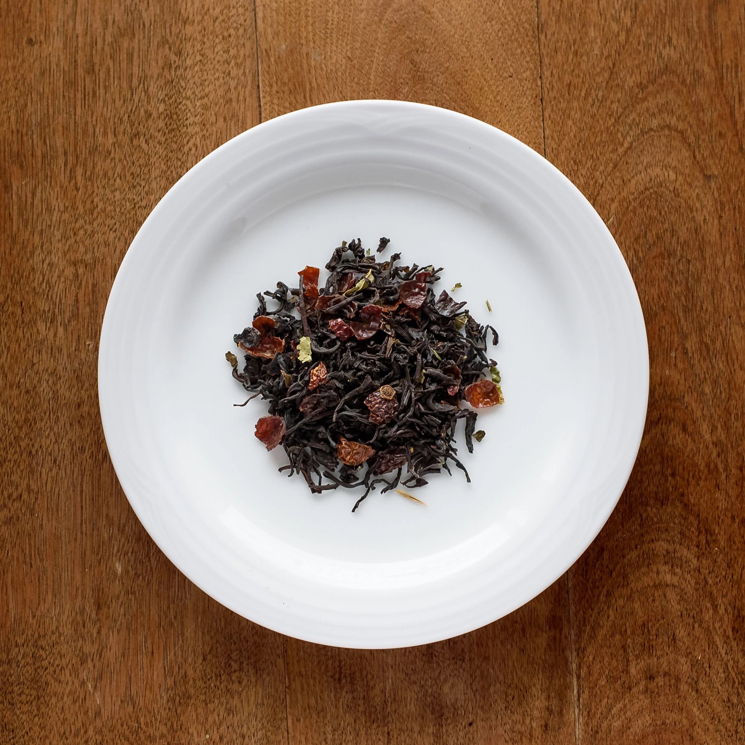 Blueberry Bliss | The Monarch Tea Co. Inc.