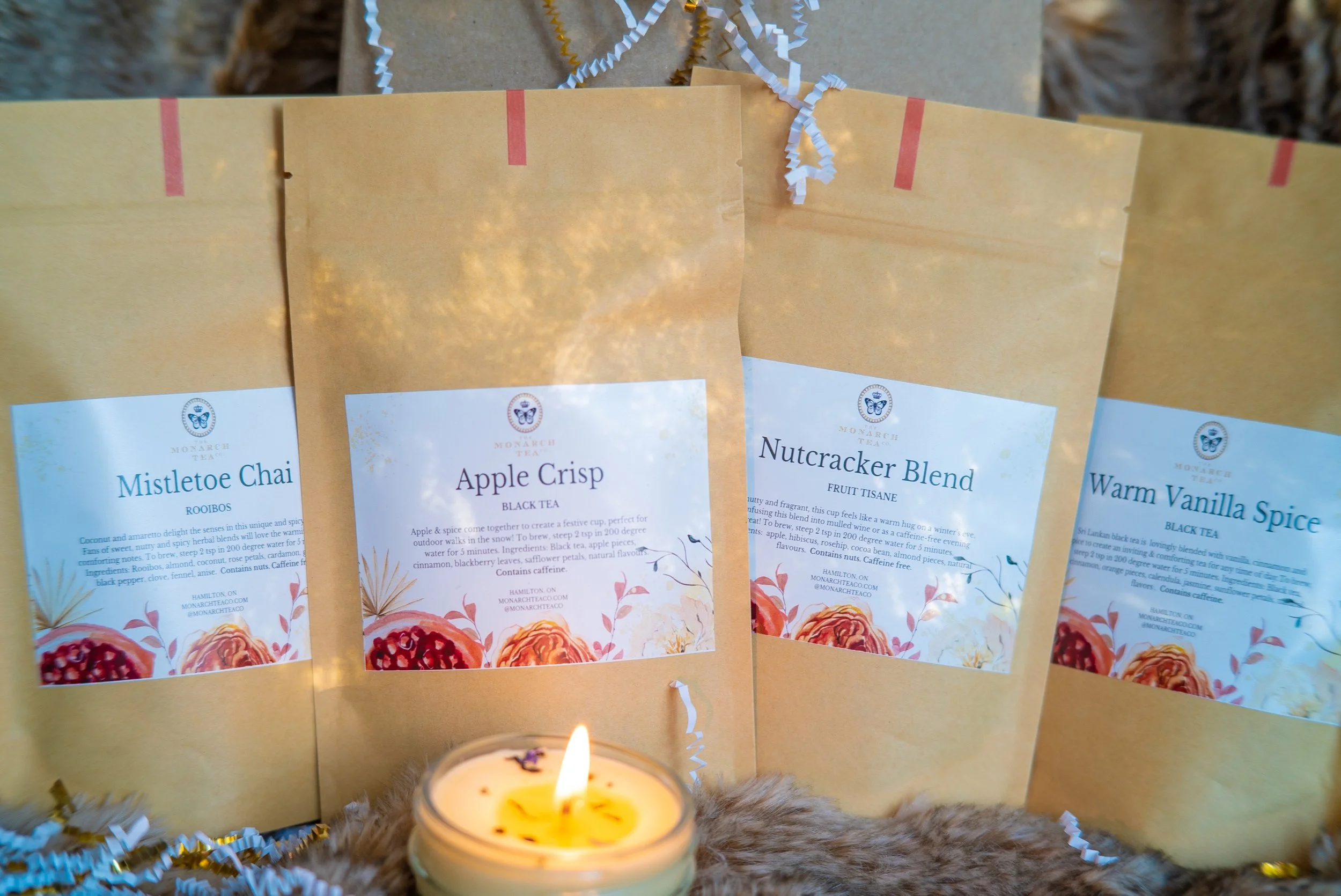 Shop | The Monarch Tea Co