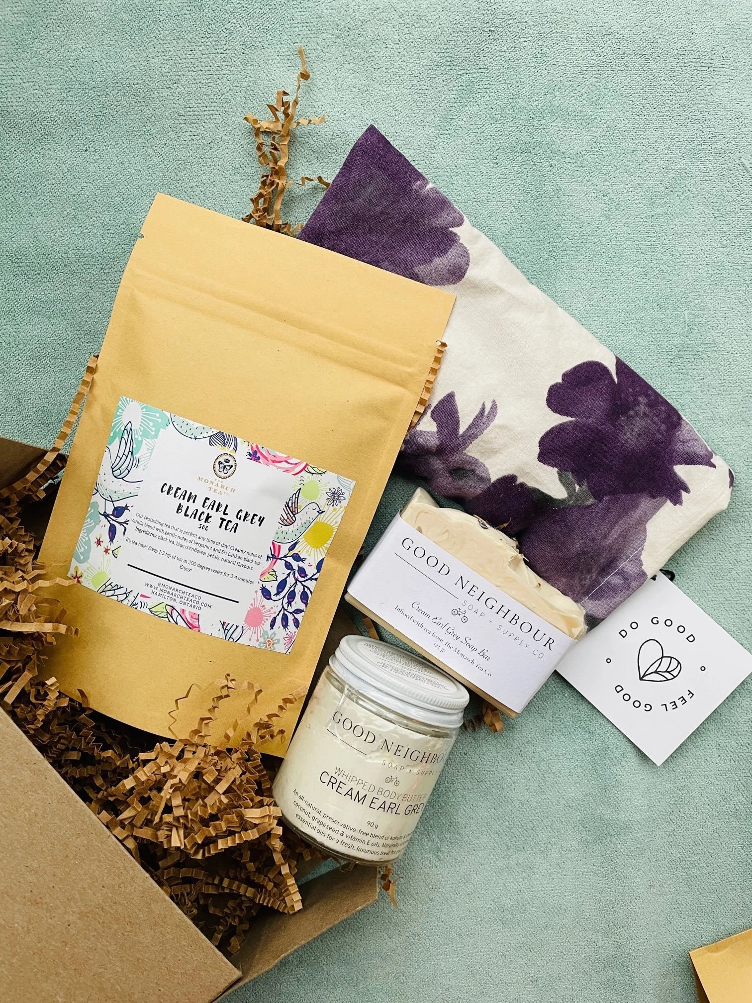 Shop | The Monarch Tea Co. Inc.