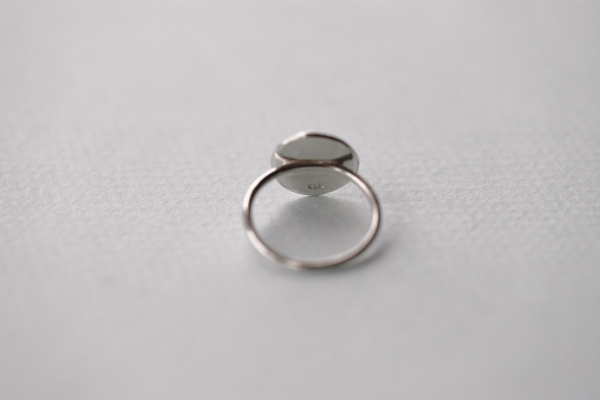 Field ring — Only Through Shadows