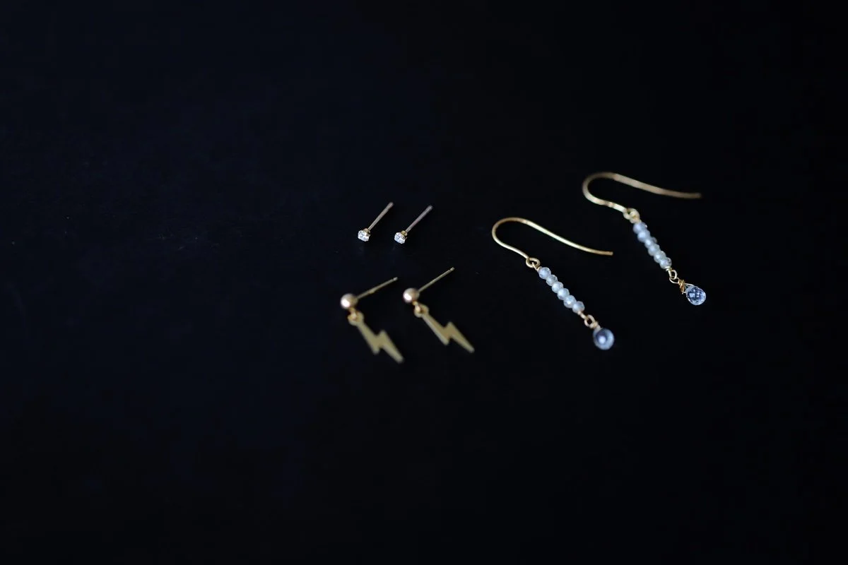 Shop — Only Through Shadows