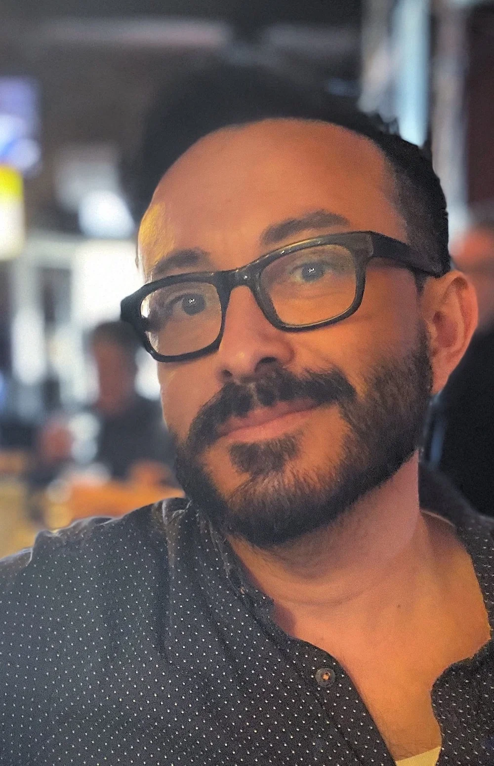 Ruben Quesada | Poet. Editor. Translator.