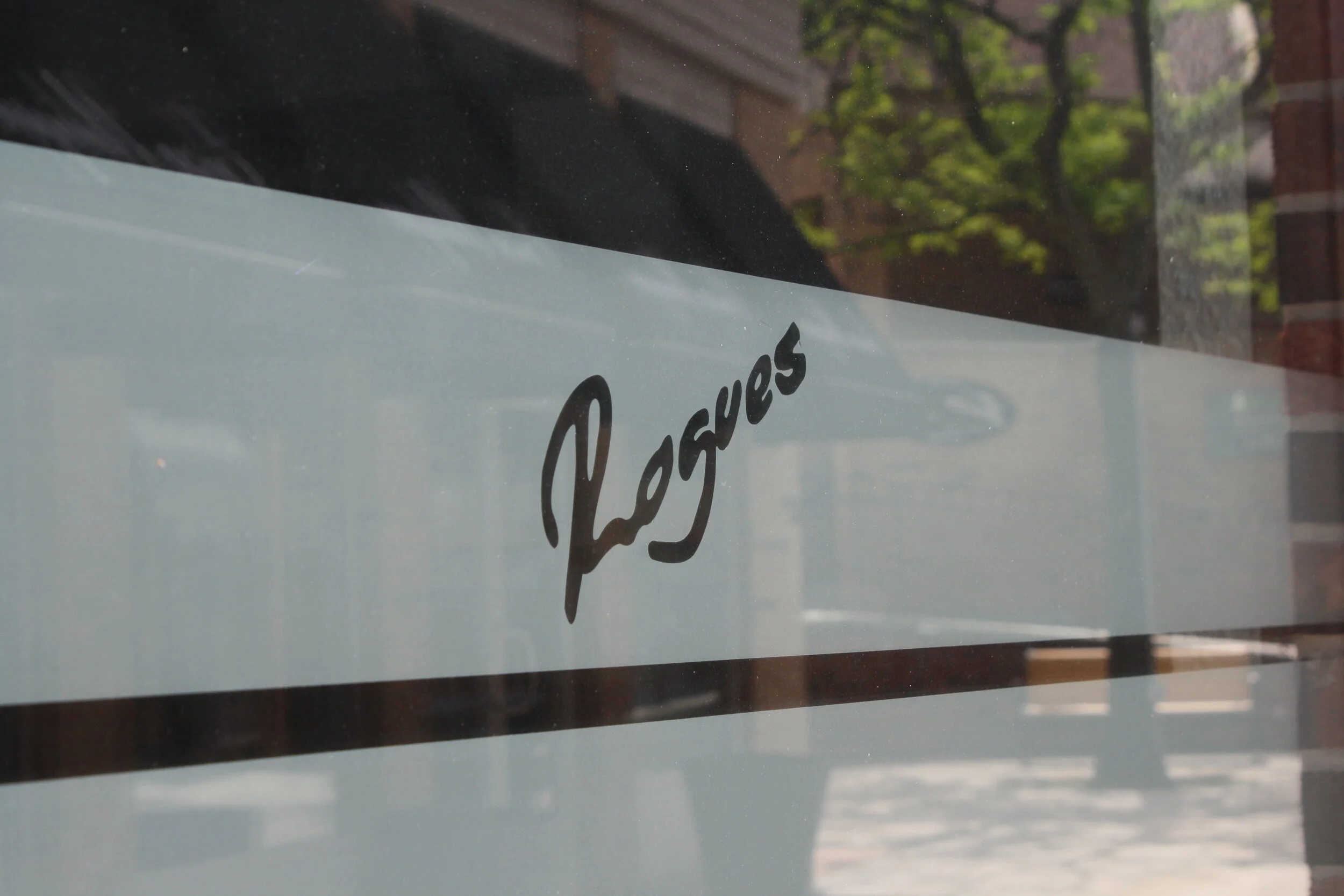 Rogues Restaurant