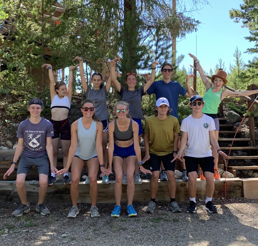 Own Your Weird Workshop — Brittany Charboneau