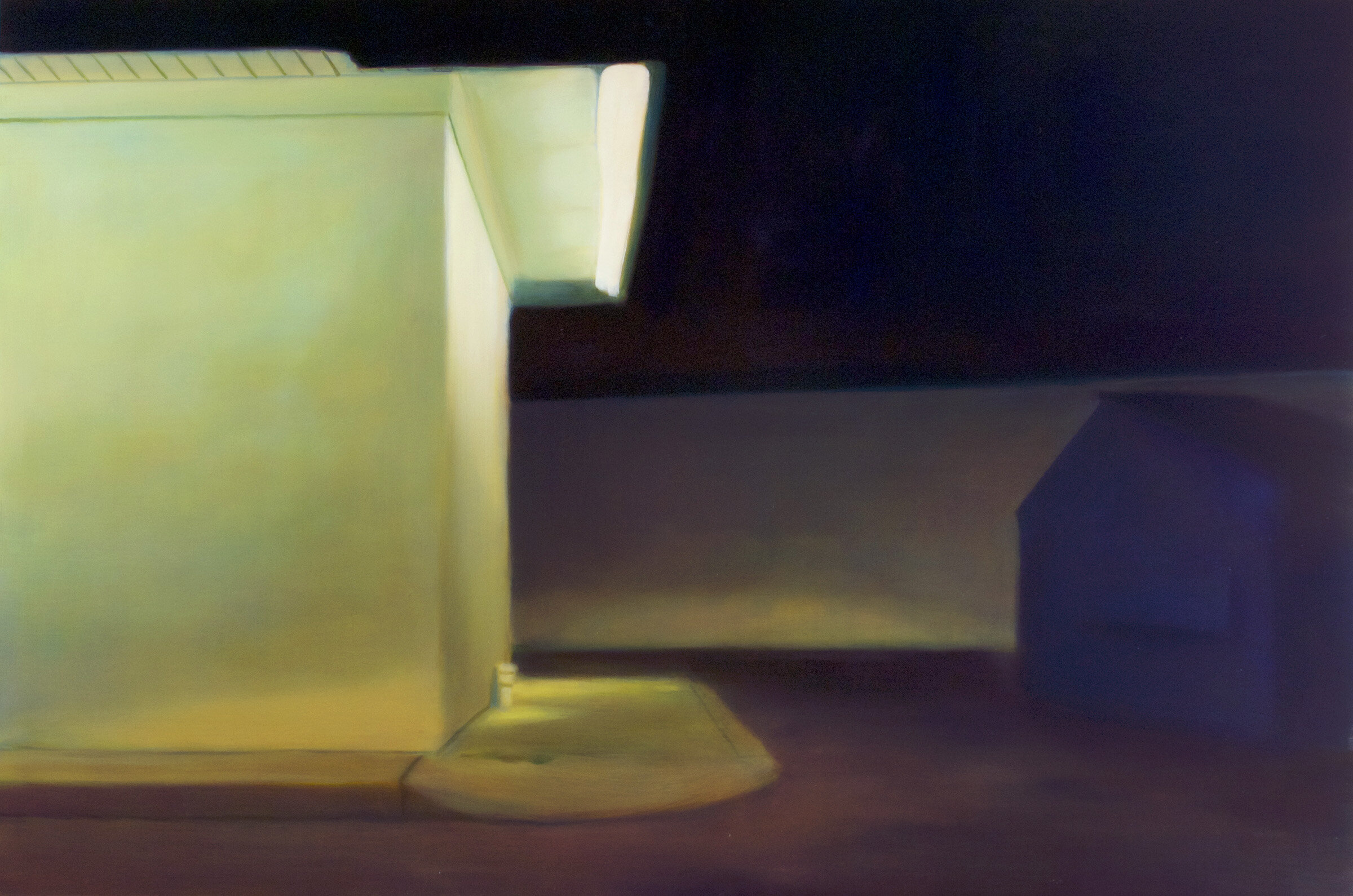 2011-2013 — Keith Crowley