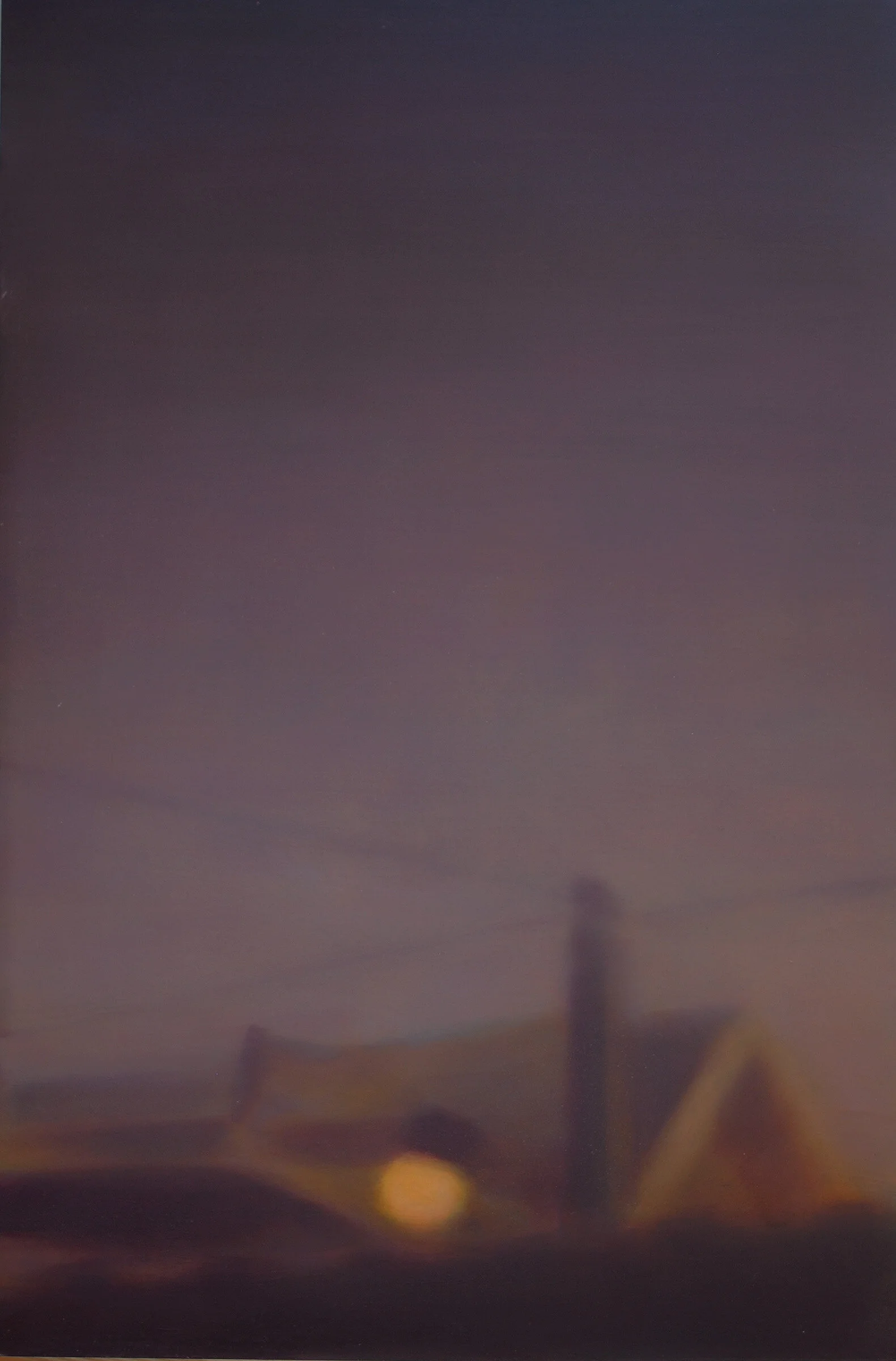 2014-2016 — Keith Crowley