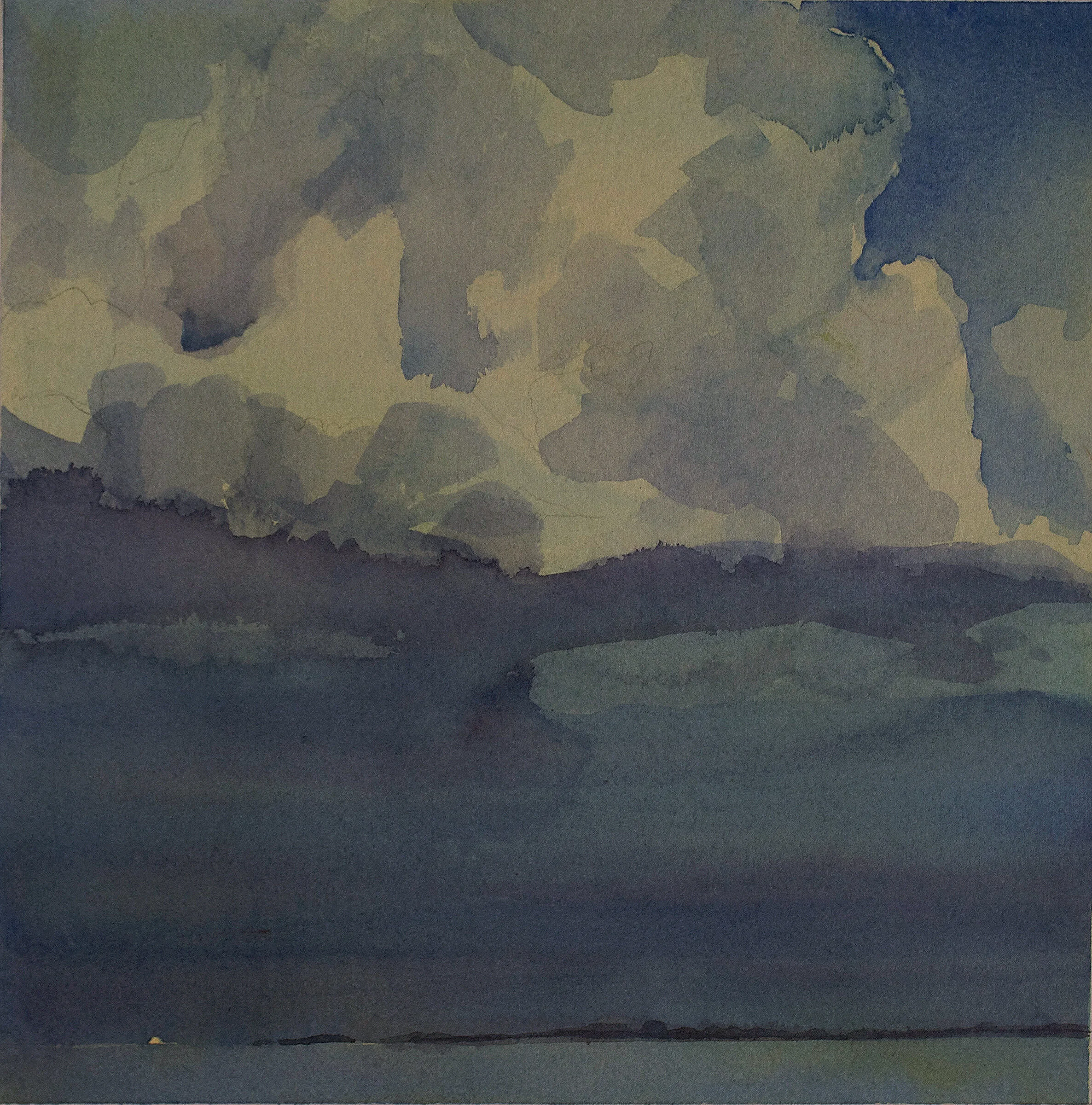 2017 — Keith Crowley