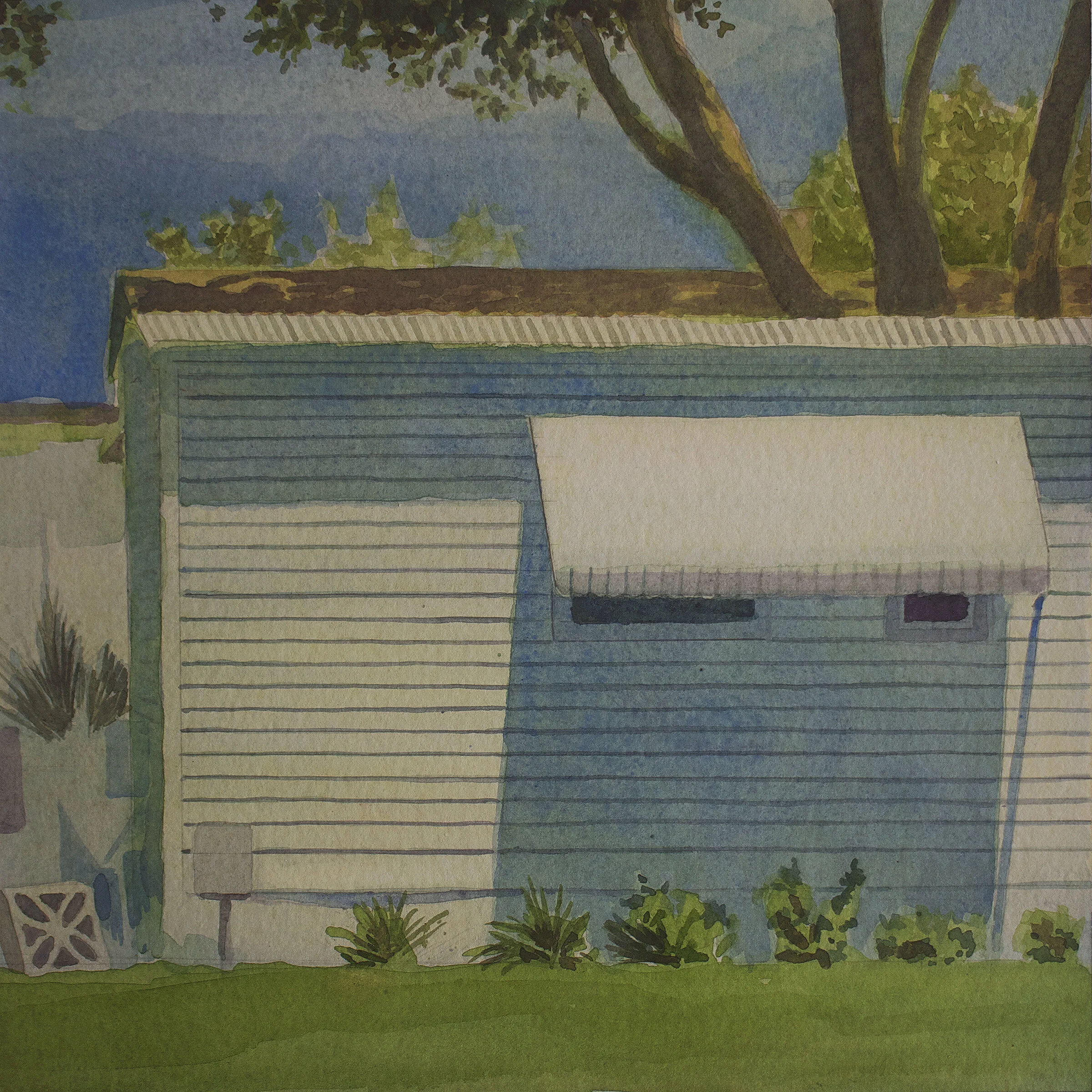 2019 — Keith Crowley