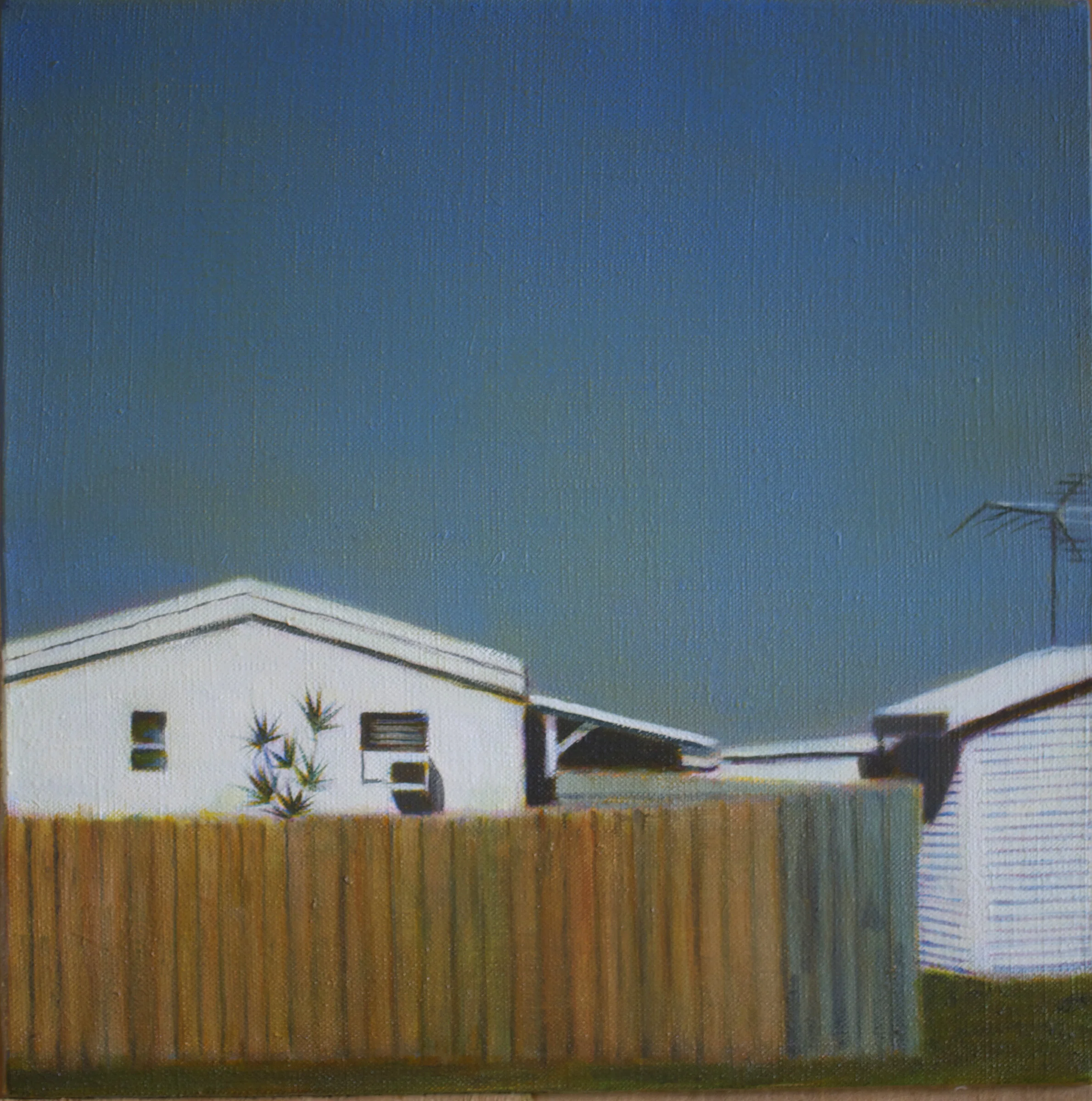 2019 — Keith Crowley