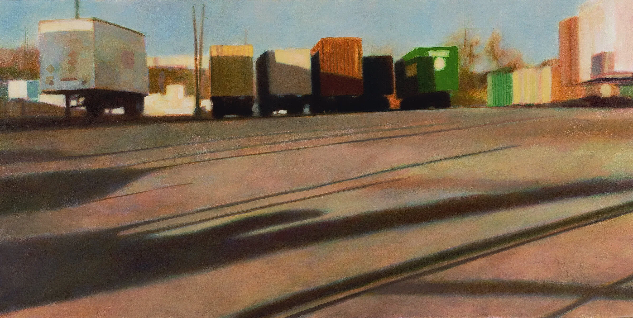 Cover Letter Artist Resume — Keith Crowley