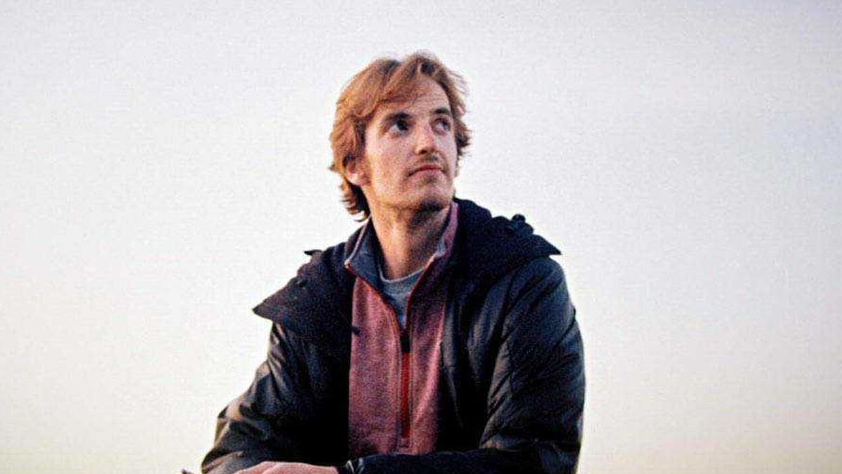 ABOUT — Jack Hessler