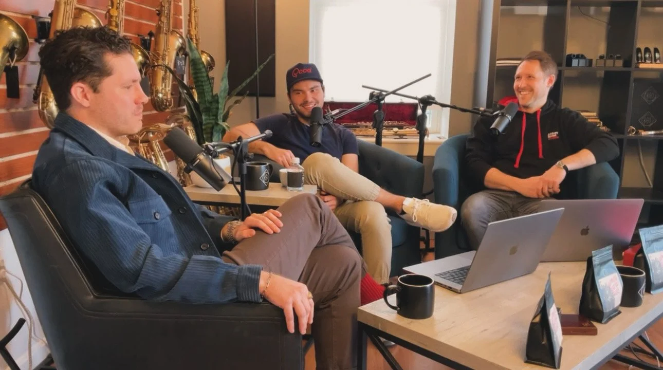 Services 3 — Ryan Devlin