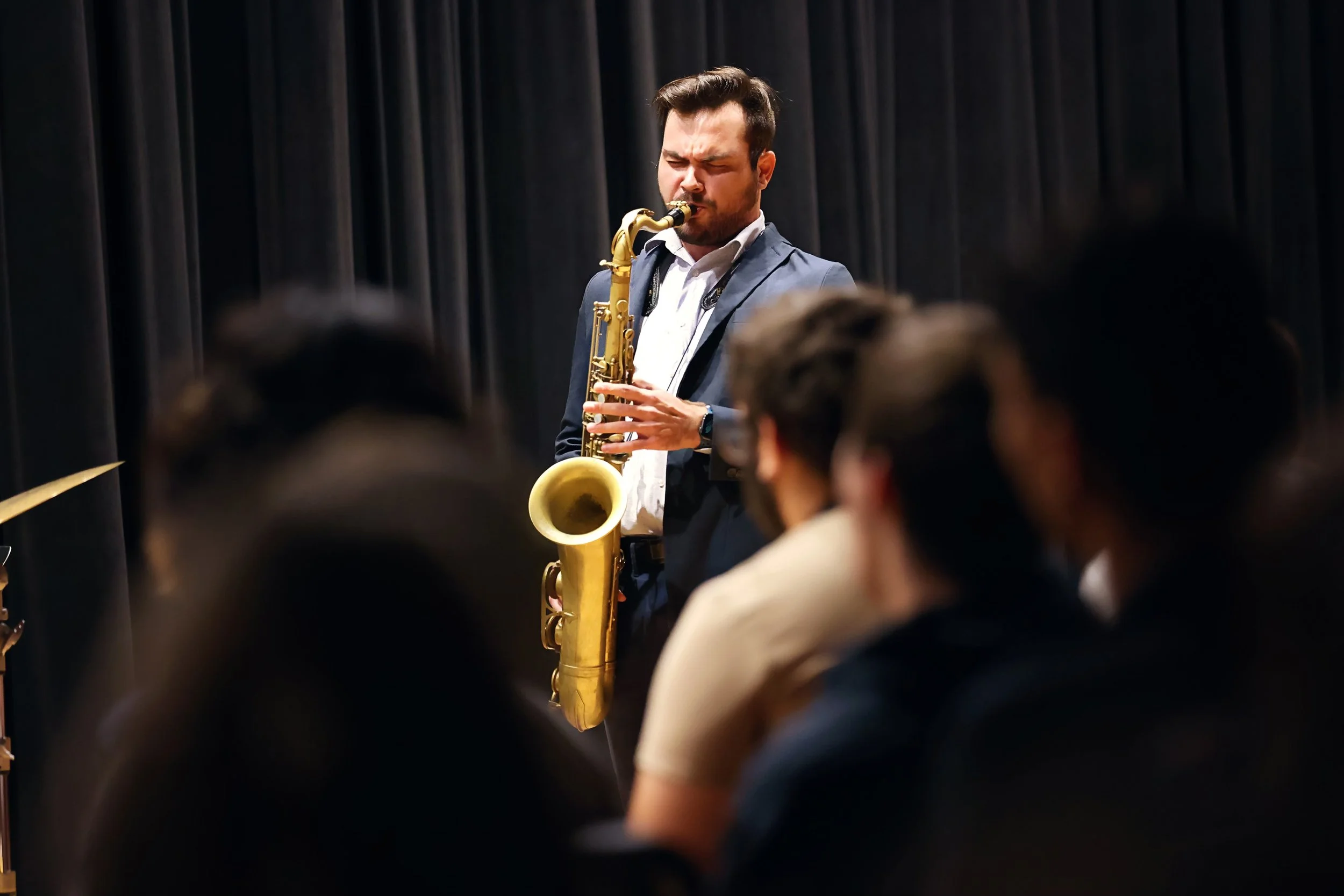 General 2 — Ryan Devlin