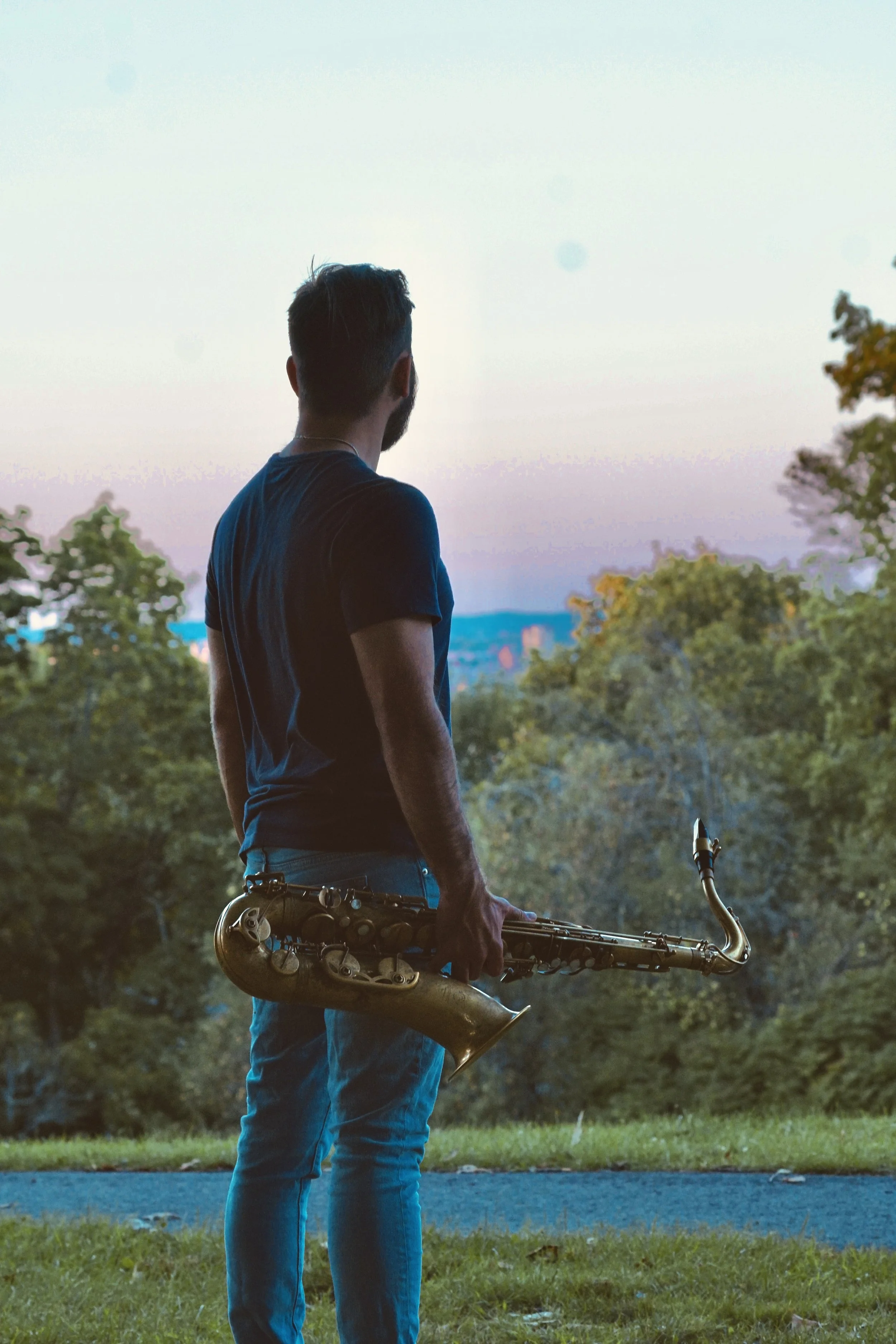 General 2 — Ryan Devlin