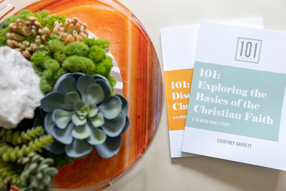 FREE TOOLS — 101 Christianity