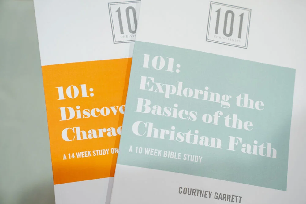 101 Christianity