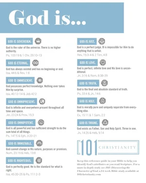 FREE TOOLS — 101 Christianity