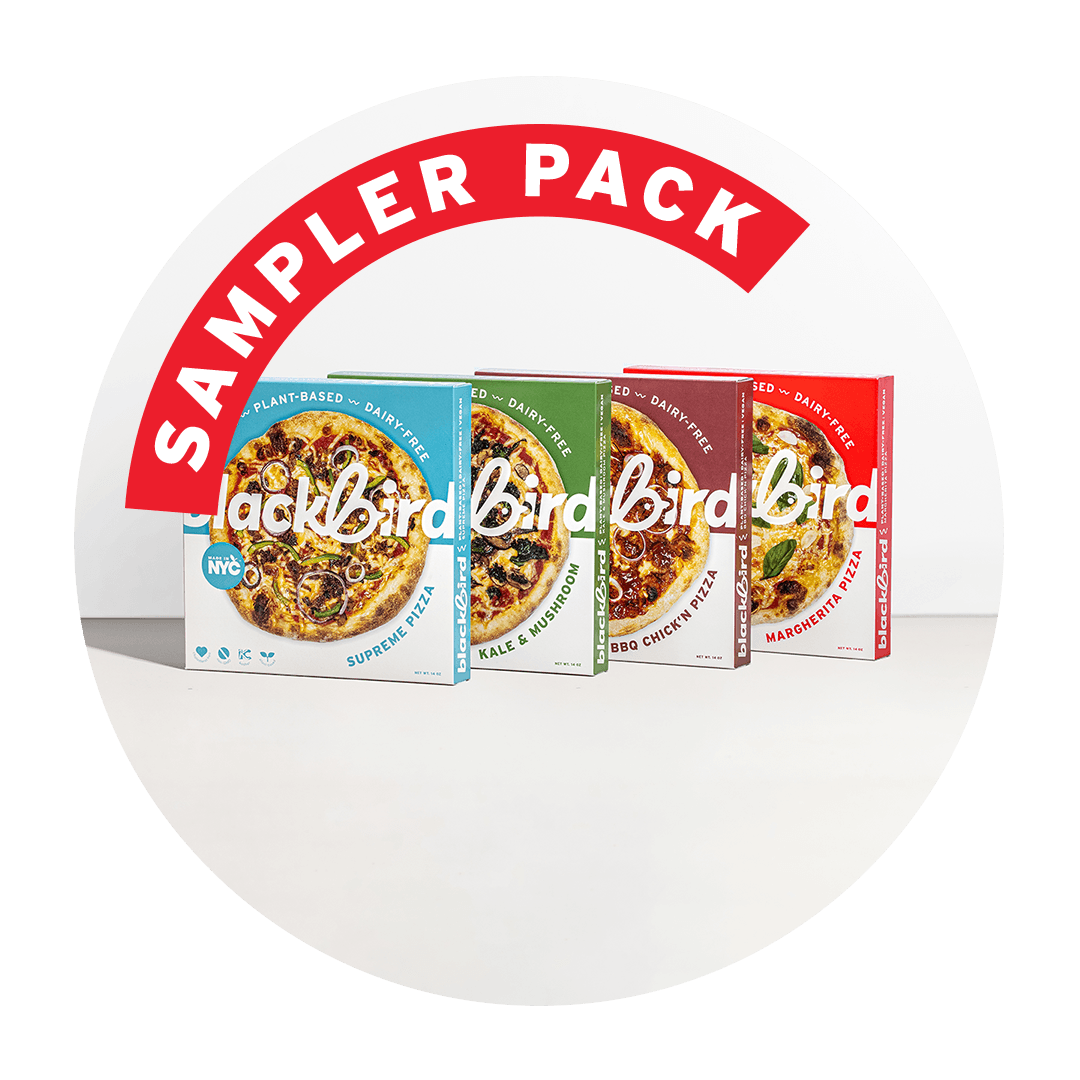 Order Online — Blackbird Foods