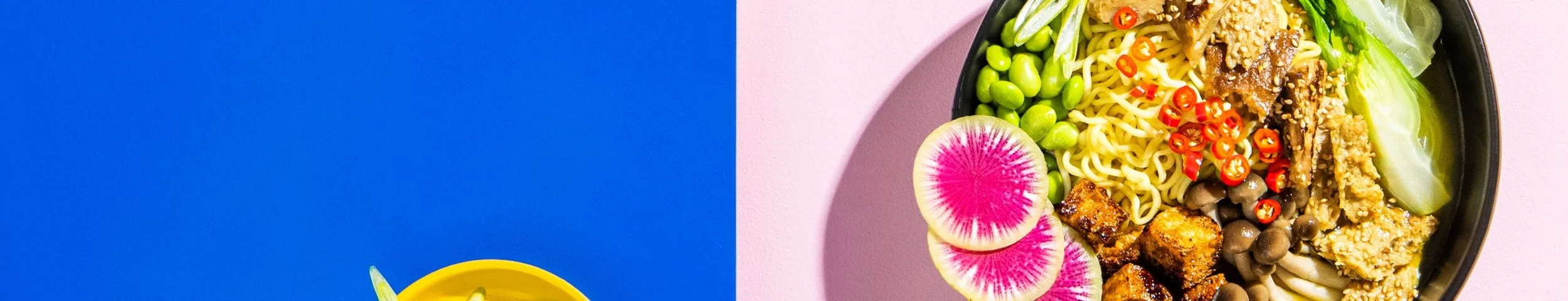 ORIGINAL SEITAN BLOCK (8 LBS) — Blackbird Foods