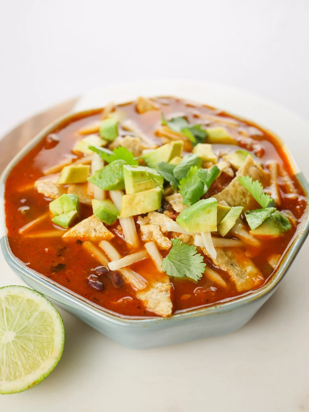 Vegan Seitan Chili — Blackbird Foods