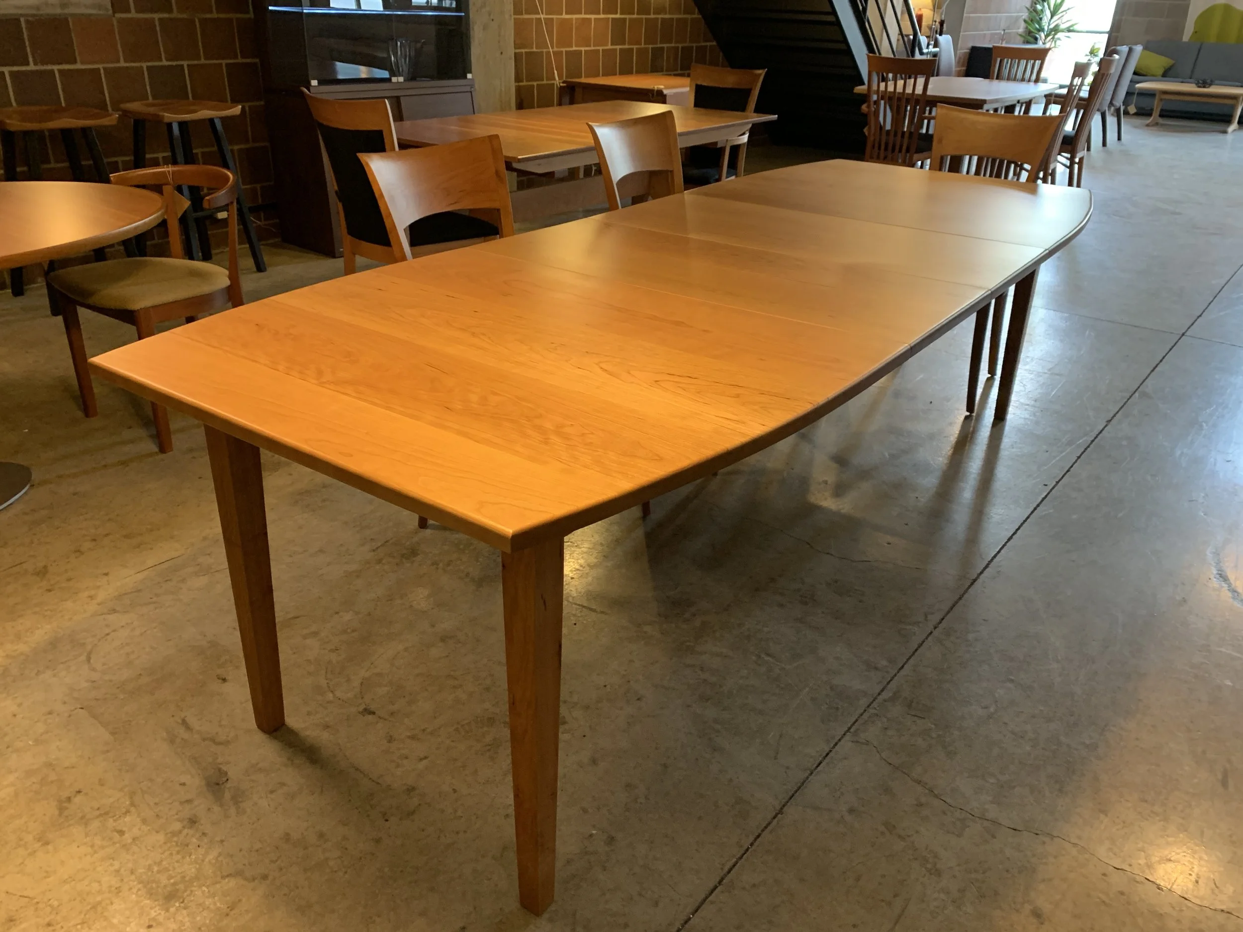 Dining Room — contemporary trends